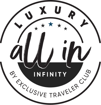Luxury All In: Unlimited Luxury Experiences | Exclusive Traveler Club